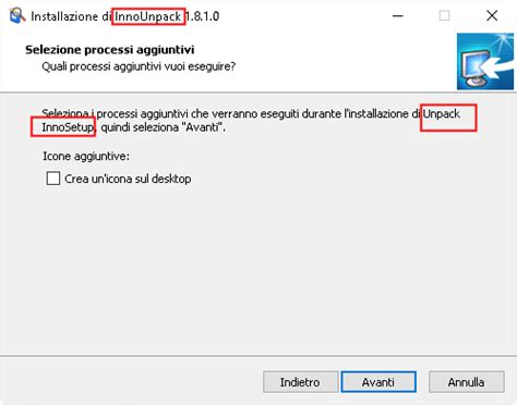 Version Feedback Issue Jrathlev Innounpacker Windows Gui Github
