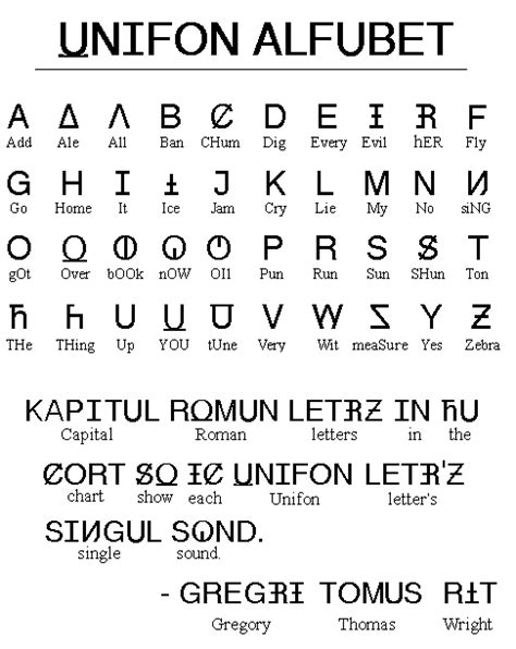 Unifon