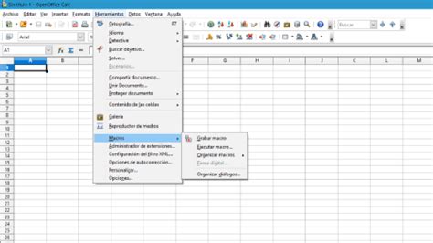 Macros De Excel Qué Son Para Qué Sirven Y Cómo Crearlas Masmovil
