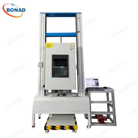 High And Low Temperature Universal Tensile Testing Machine Bonad