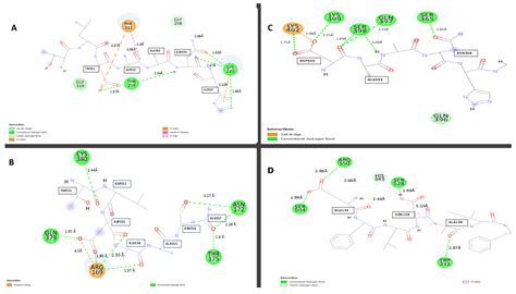 In Silico Analysis Of Sars Cov 2 Non Structural Proteins Reveals An Interaction With The Hosts