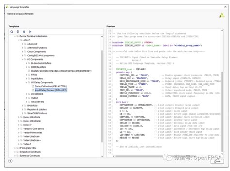Fpga项目开发之 7 系列 Fpga Idelay2 Odelay2 极术社区 连接开发者与智能计算生态