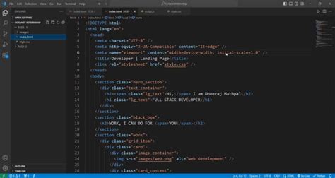 dheeraj mathpal on linkedin octanet webdevelopment landingpage