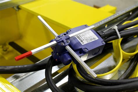 Heavy Duty Limit Switch For Crane At Russell Seymour Blog