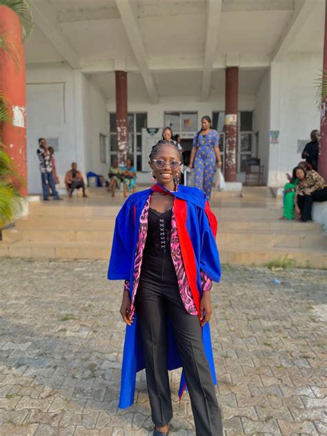 Chinecherem Okeke Posted On Linkedin