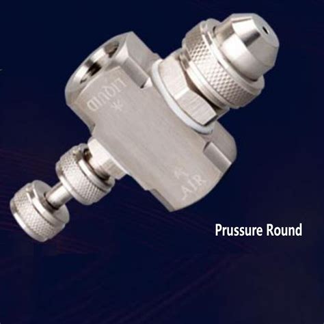 Fship Adjustable Spray Atomizing Humidifying Nozzl Vicedeal