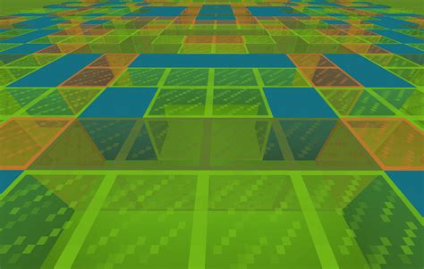 Greens Landscape We Code Makecode