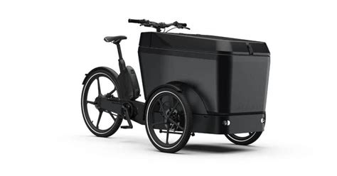 Bbcargo Elektriske Ladcykler I Høj Kvalitet Bikr