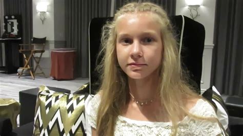 Katelynn Johnson Abs