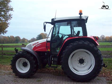 Foto Steyr 9090M #704939