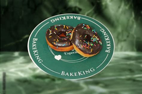 Sprinkle Donuts Bakeking