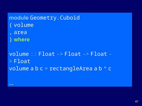 Haskell5ppt Is A Marketing Document Lol Ppt