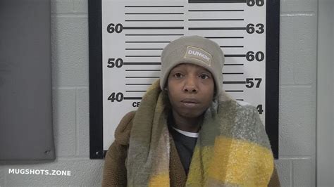 Gee Marian Nichole 01242025 Platte County Mugshots Zone