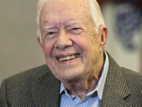 Why This Conservative Bastion Chose A Liberal Evangelical Icon For Its
