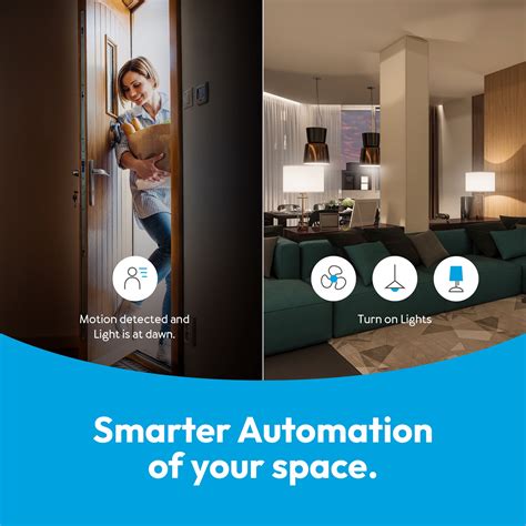 Aeotec Trisensor 8 3 In 1 Z Wave 800 Series Motion Sensor
