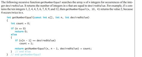 Solved Build The Recursive Diagram See Figure 2 2 P 52