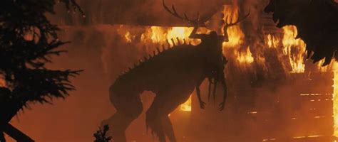 15 Best Scary Monster Horror Movies You Can Watch Tonight