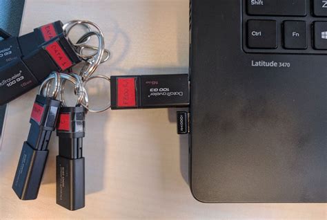 how to encrypt a usb flash drive devsjournal