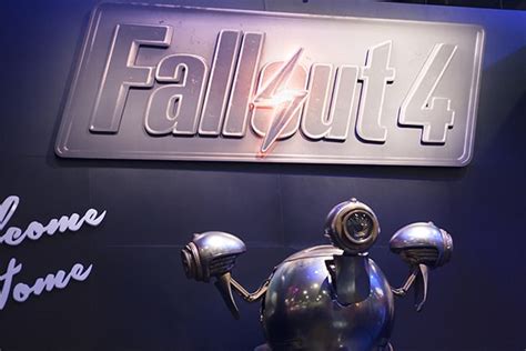 How To Play Fallout VR On Oculus Quest