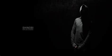 Shinobi Photoshooting And Retouching On Behance