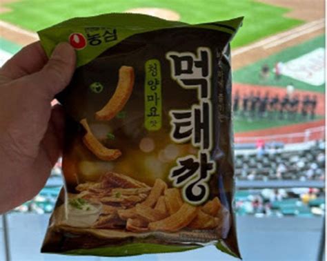 같이 먹어…정용진 스레드에 품절템 먹태깡 인증 화제 아시아경제