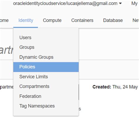First Steps With Oracle Kubernetes Enginethe Managed Kubernetes Cloud