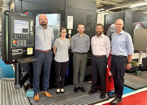 Precision Technologies International Limited On Linkedin