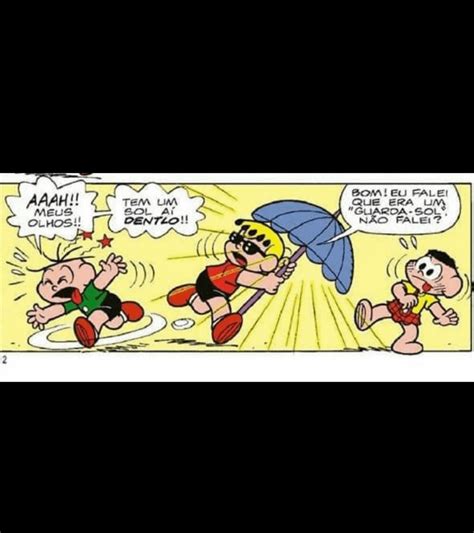 Compilado De Vezes Em Que O Franjinha Demonstrou Ser O Mais Assustador Personagem Do Maurício