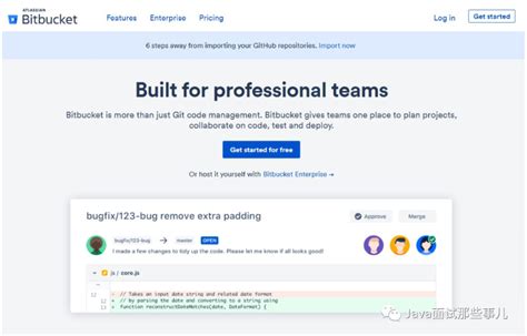 除了GitHub你还知道那些免费源代码托管网站文末送福利 阿里云开发者社区