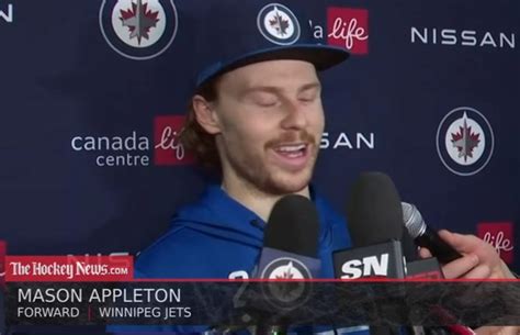Jets Lose Declan Chisholm To Minnesota Via Waivers