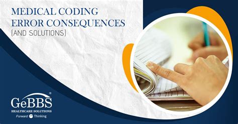 Gebbs Healthcare Solutions On Linkedin Rcm Medicalcoding Technology Ai