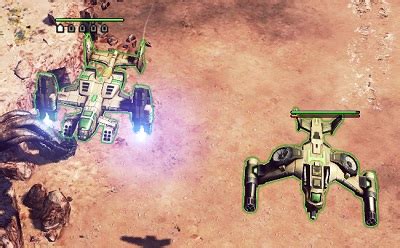 GDI Support Class When The Sky Is The Limit Command And Conquer 4 GameReplays Org