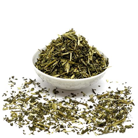 Fleur De La Passion Passiflore Parties Aériennes Coupées