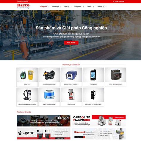 Source Code Theme Wordpress Bán Thiết Bị điện Tử 02 2025 Themevip Source Code Mẫu Website Chất