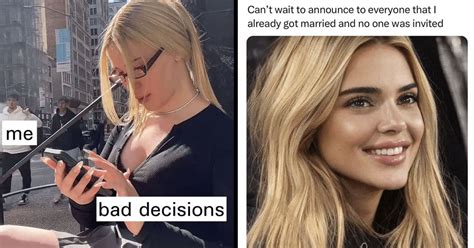 40 Funny Dating Memes For Women On The Apps Trying To Find Love