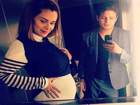giovanni medina reveló cómo fue el reencuentro entre ninel conde y su