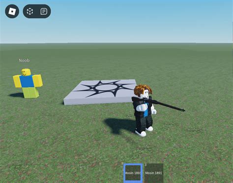 Help With A Model R Robloxgamedev