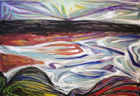 Interview With Adrian Flaherty — Contemporary Art Curator Magazine