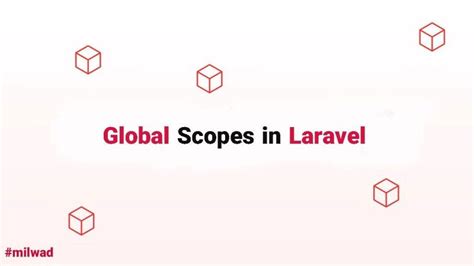 Laravel News On Linkedin Laravel Eloquent Tips Global Scopes In Eloquent