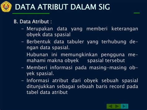Ppt Data Dalam Sig Powerpoint Presentation Free Download Id3453075
