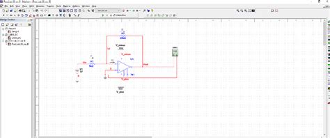 solved 1 start multisim and load the file postlab 03 ms12