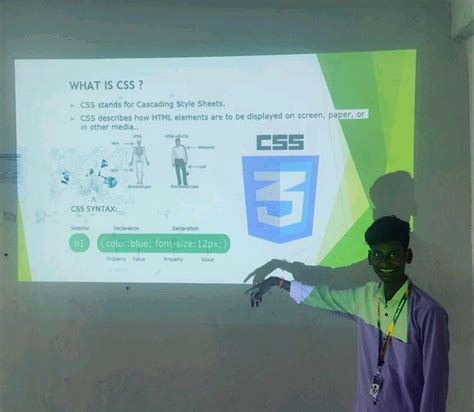 Dilip Kumar S On Linkedin Fullstack Frontenddevelopment Webdesign Techpresentation