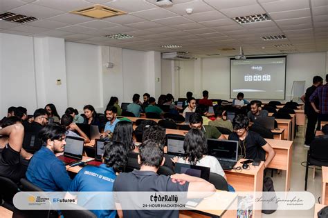 coderally 5 0 ieee iit