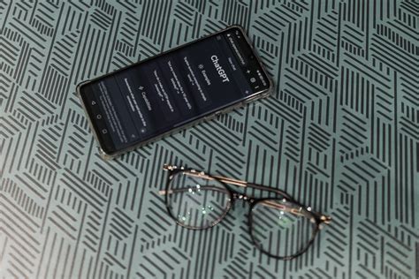 Ai Ai 응용 프로그램 가상 조수 광택 스크린 광학 기기 기술 기술 라이프 스타일 기술 액세서리 기하학적