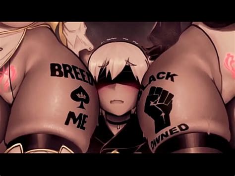 Hentai BNWO BBC Modifier 4 XVIDEOS COM