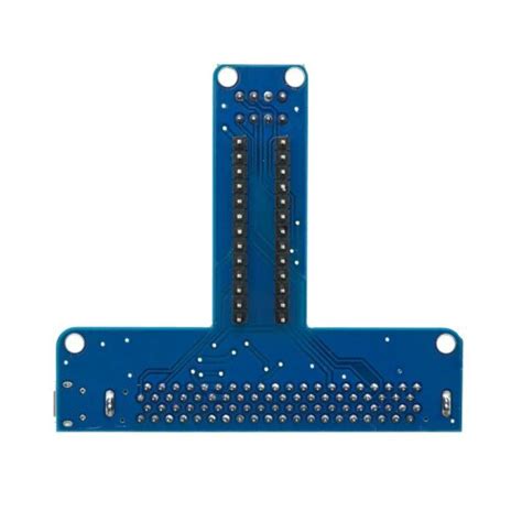 Micro Bit T Type GPIO Board DarkOct