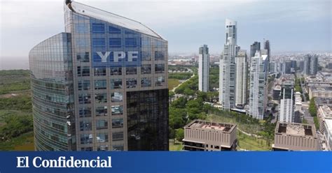 La Justicia De Eeuu Congela El Pago De Los 16000 M De Argentina Por