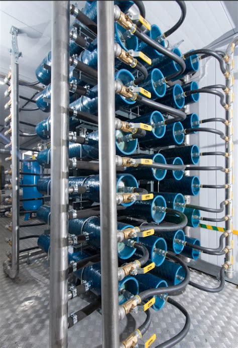 Industrial Inerting Applications Air Liquide Advanced Separations