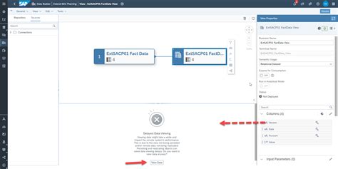 Extending Sac Planning Acessing Planning Data Wi Sap Community