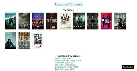 Ramda Compose React Hooks Forked Codesandbox